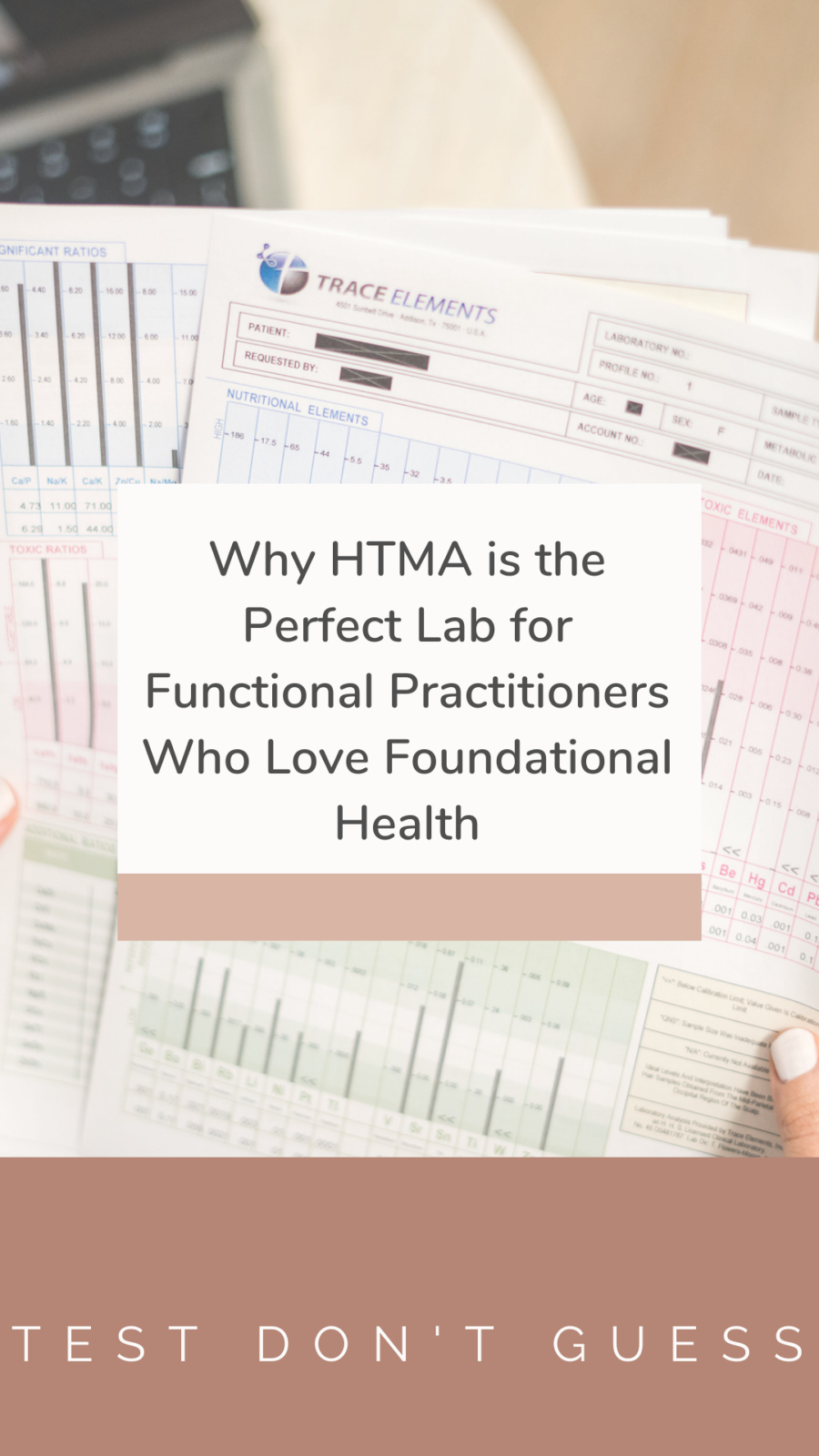 Courses and Apps | testdontguess.org